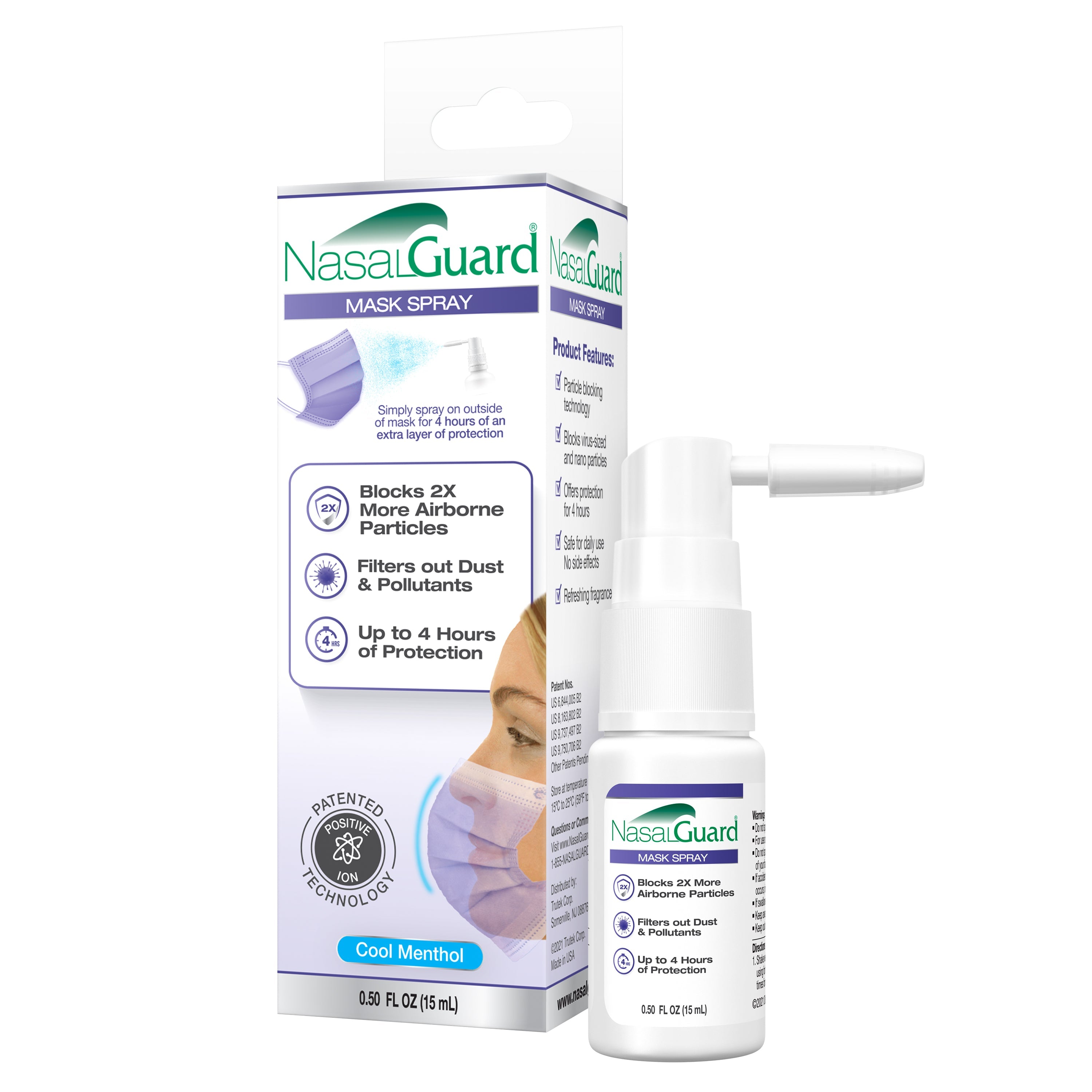 NasalGuard UK